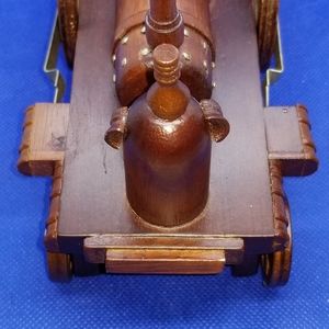 George Good | Accents | Vintage George Good Locomotive Music Box | Poshmark